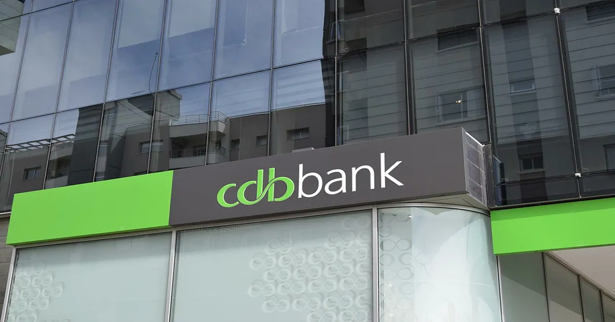 Μειώθηκαν στα €4,1 εκατ. τα κέρδη cdbbank