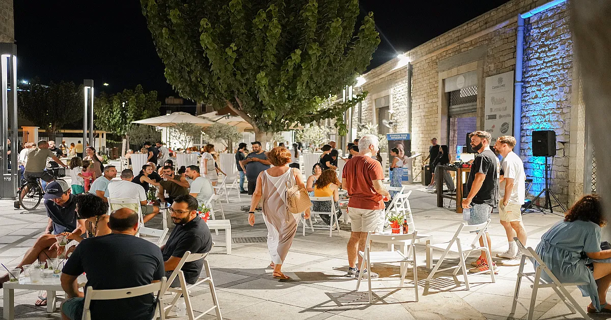 Αυτοί οι 18 θα πάρουν χορηγία από ΚΥΠΡΙΑ, έμειναν εκτός μεγάλα φεστιβάλ ...