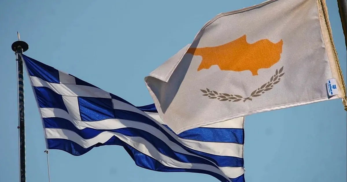 «Eθνικά» DNA - H περίπτωση των Ελλήνων και των Κυπρίων: Ο Δρ ...