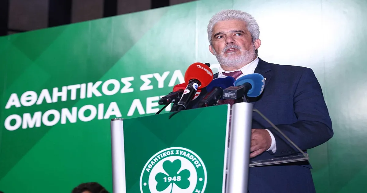 Μάριος Αργυρίδης: «Πρέπει να πάνε στο δικαστήριο με την κατηγορία της ...