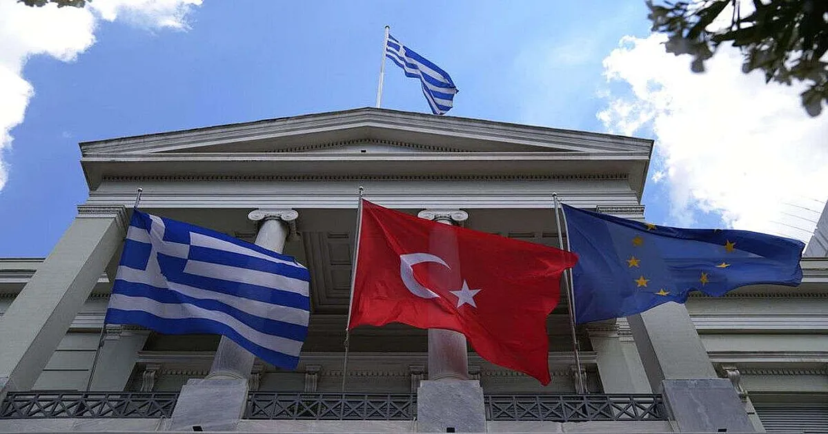 Για αποκλεισμό από ευρωπαϊκά αμυντικά προγράμματα κάνει λόγο η Τουρκία ...
