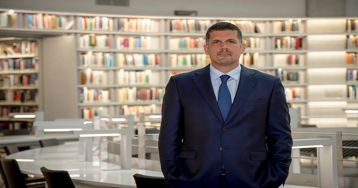 “Minds in Cyprus”: Έτσι θα προσελκύσουμε λαμπρά μυαλά στον τόπο μας ...