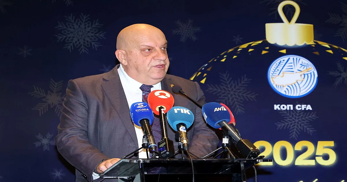 Όσους προέδρους κι αν αλλάξουμε στην ΚΟΠ... - Γήπεδο