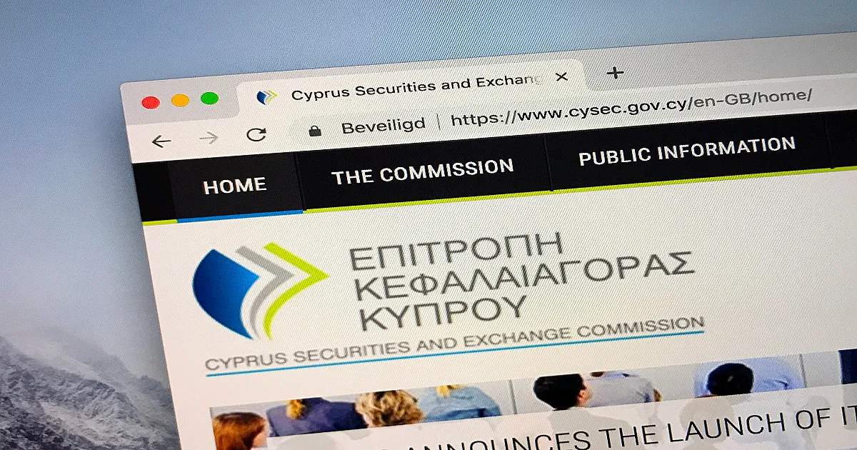 Απαντά στις καταγγελίες Φαίδωνος για εταιρείες Forex η Eπιτροπή ...