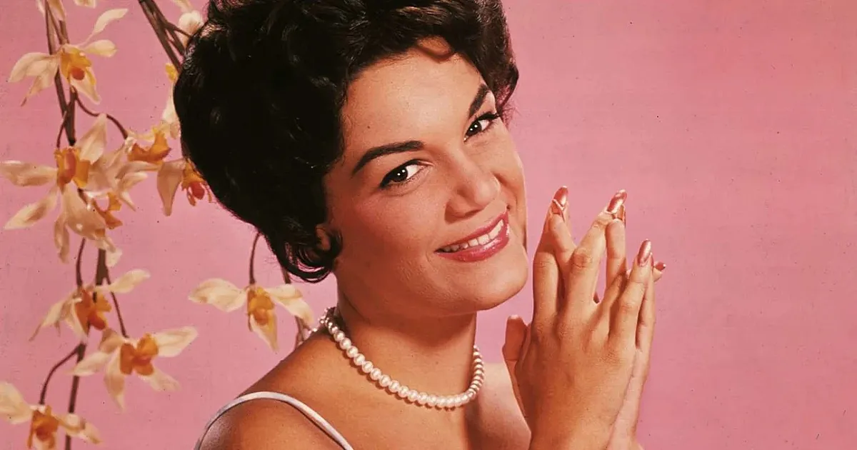 Το τραγούδι των '60s που έγινε viral 63 χρόνια μετά την κυκλοφορία του ...