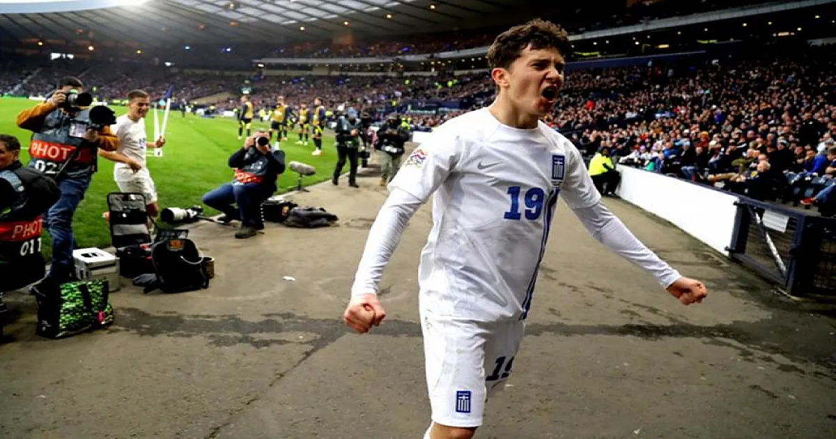 Ο Καρέτσας πάει για την εκτόξευση, υπογράφει στην Άρσεναλ - Γήπεδο