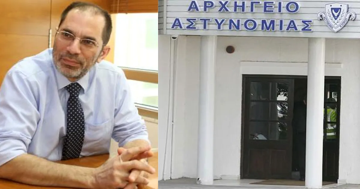 Η Αστυνομία απαντά: «Δεν είναι ύποπτοι οι δημοσιογράφοι» - Στο ...