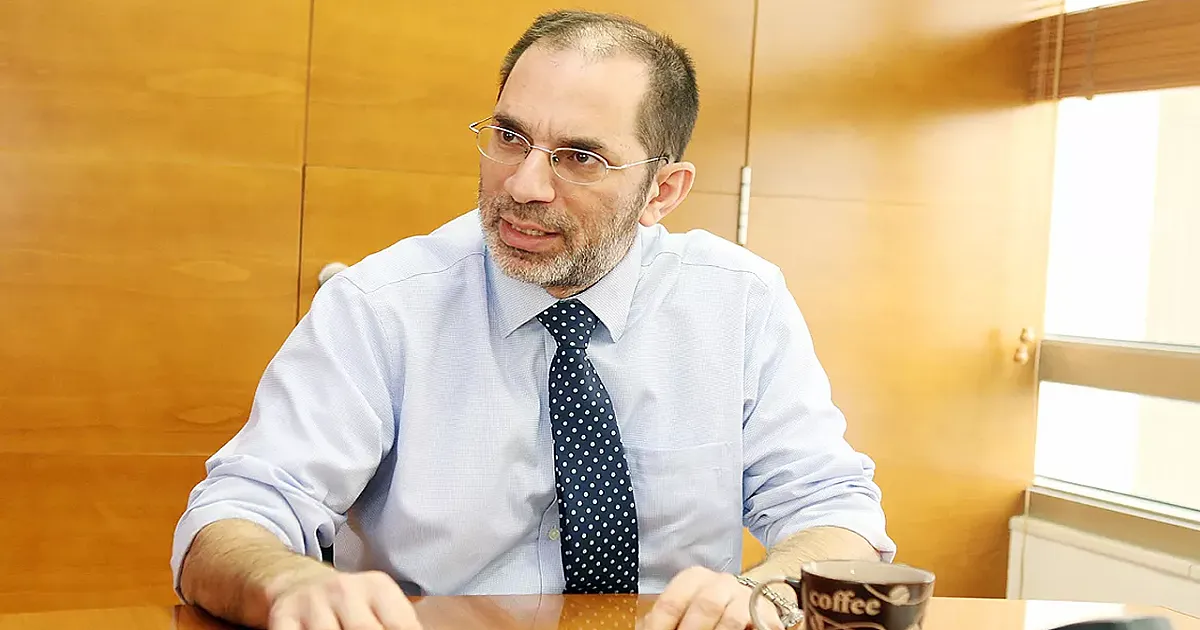 Ανάρτηση-καταγγελία του Γιώργου Θεοδούλου για Οδυσσέα - Τι υποστηρίζει ...