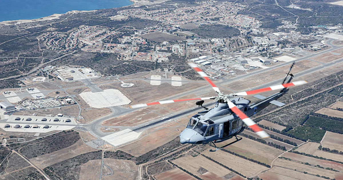 Φιλοπαλαιστίνιοι ακτιβιστές προκάλεσαν ζημιές σε πολεμικά αεροπλάνα με ...