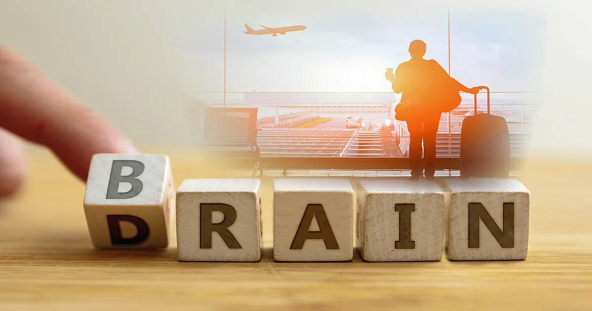 Αναθεωρημένο νομοσχέδιο για brain gain- Εισηγήσεις ΚΕΒΕ για ολιστικό ...