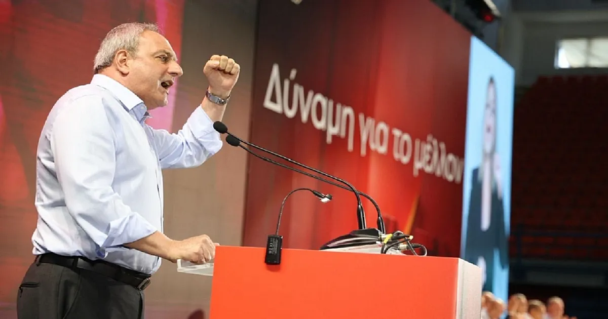 Στεφάνου για πρόσκληση Παλαιστίνιου πρέσβη και όχι και Ουκρανού: «Έτσι ...