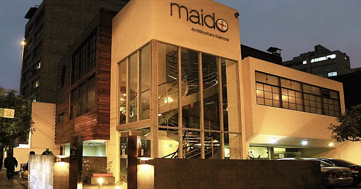 Τα 50 κορυφαία εστιατόρια στον κόσμο για το 2025