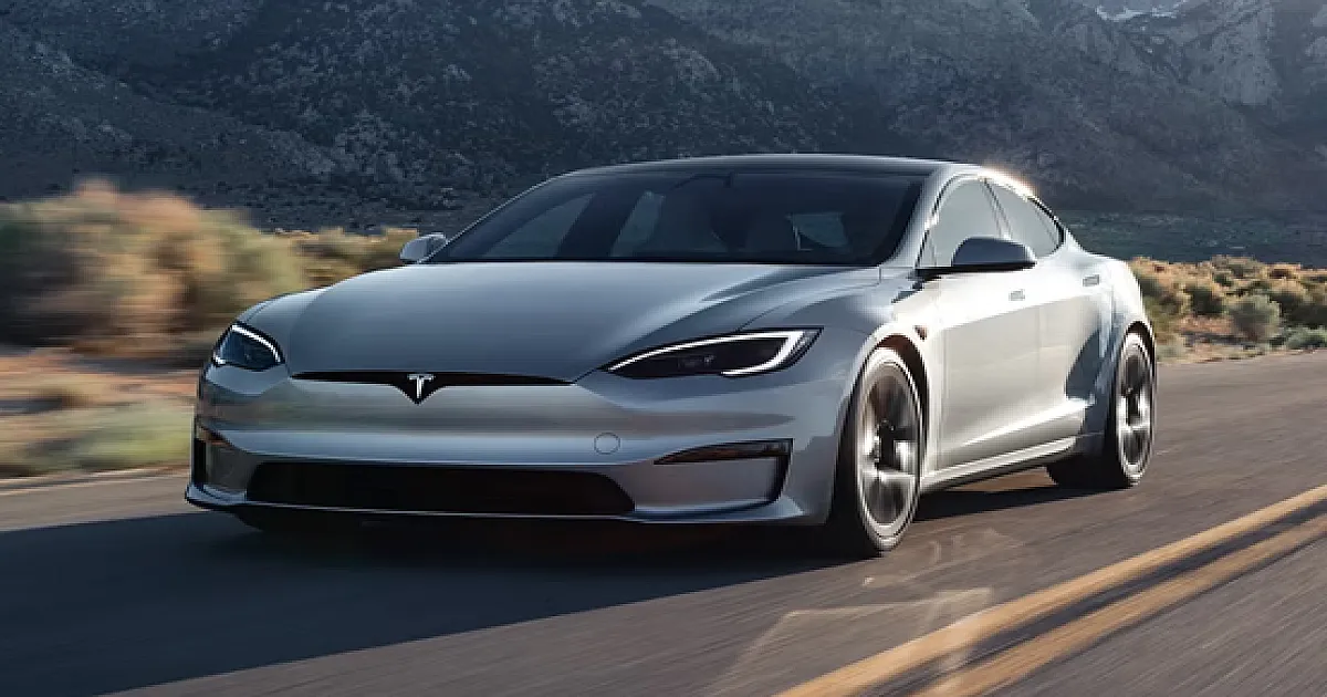Μείωση πωλήσεων Tesla στην Ευρώπη τον Μάιο, παρά την αύξηση στις ...