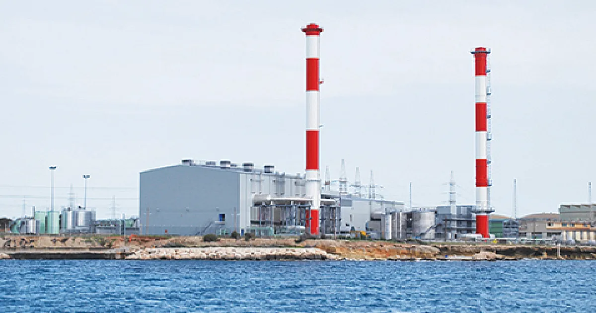Μελέτη επιπτώσεων στην υγεία από τον ηλεκτροπαραγωγό σταθμό Δεκέλειας ...
