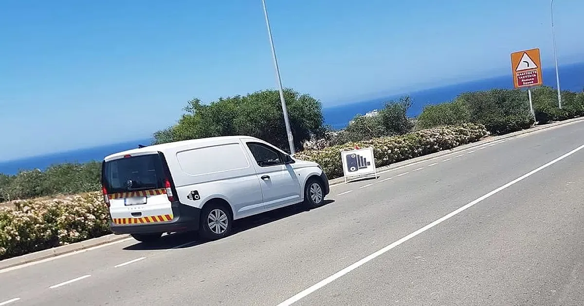 Ο φόβος και ο τρόμος των οδηγών