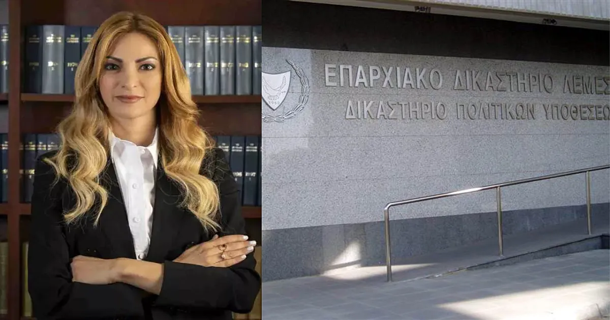 Τερματισμός Βαρωσιώτου: Σπάνιο να μην μονιμοποιείται δικαστής μετά την ...
