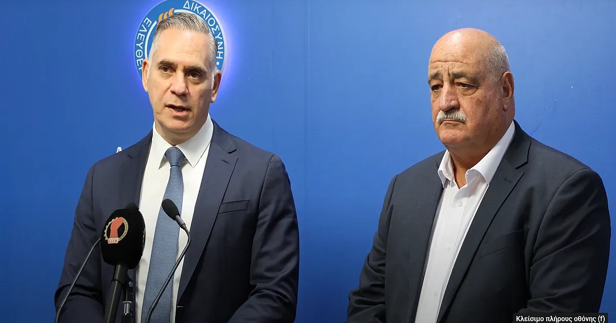 Η ΕΔΕΚ προχωρεί αυτόνομα στις βουλευτικές λέει ο Ν.Αναστασίου, σέβεται ...