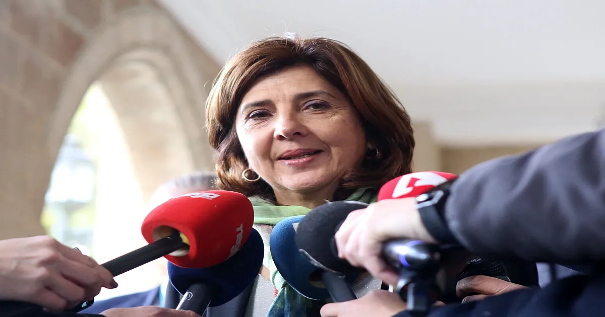 Βλέπει Γιοχάνες Χαν για κυπριακό η Ολγκίν