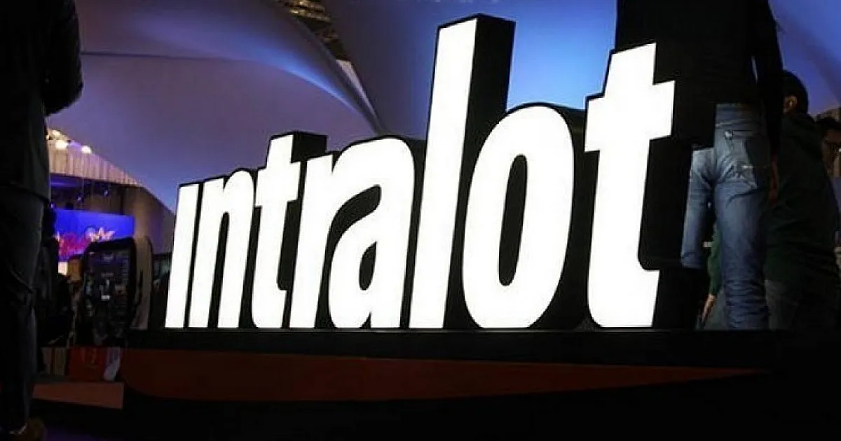 Δημόσια πρόταση εξαγοράς της Intralot﻿ από PE SUB Holdings