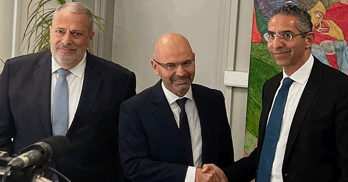 Νομική και Ελεγκτική Υπηρεσία: Εκσυγχρονισμός αλλά από... τους επόμενους