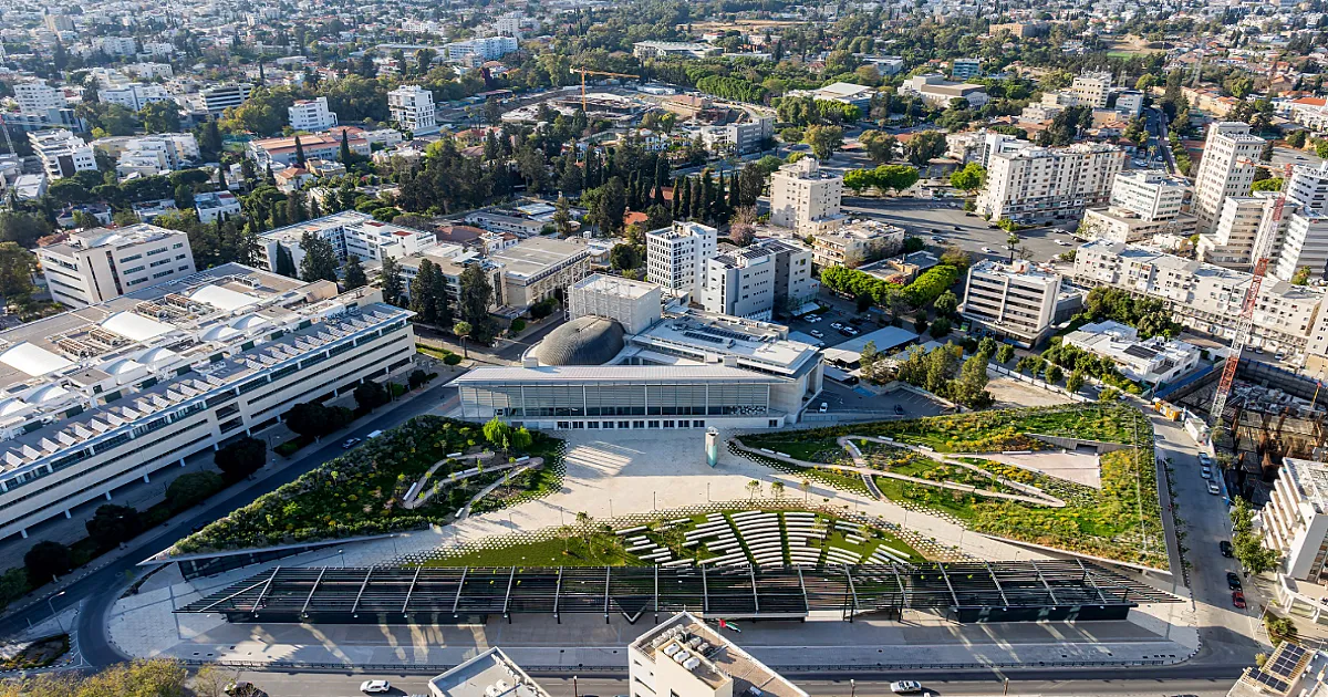 Δείτε πώς λειτουργεί ο χώρος στάθμευσης στο παλιό ΓΣΠ - Πληρώνεις με ...