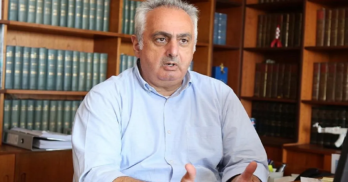 Ο Αχιλλέας Δημητριάδης αναλύει την απόφαση του ΕΔΑΔ για «βιασμό» (ηχητικό)