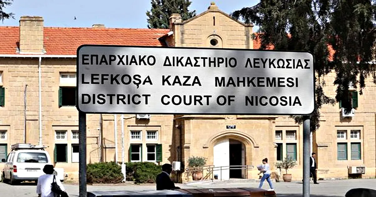 Το Σάββατο στο δικαστήριο για ανανέωση κράτησης οι 3 συλληφθέντες για ...