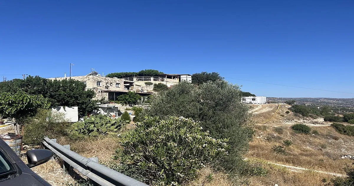 Διάταγμα κράτησης 8 ημερών στον 55χρονο για την απόπειρα φόνου σε βάρος ...