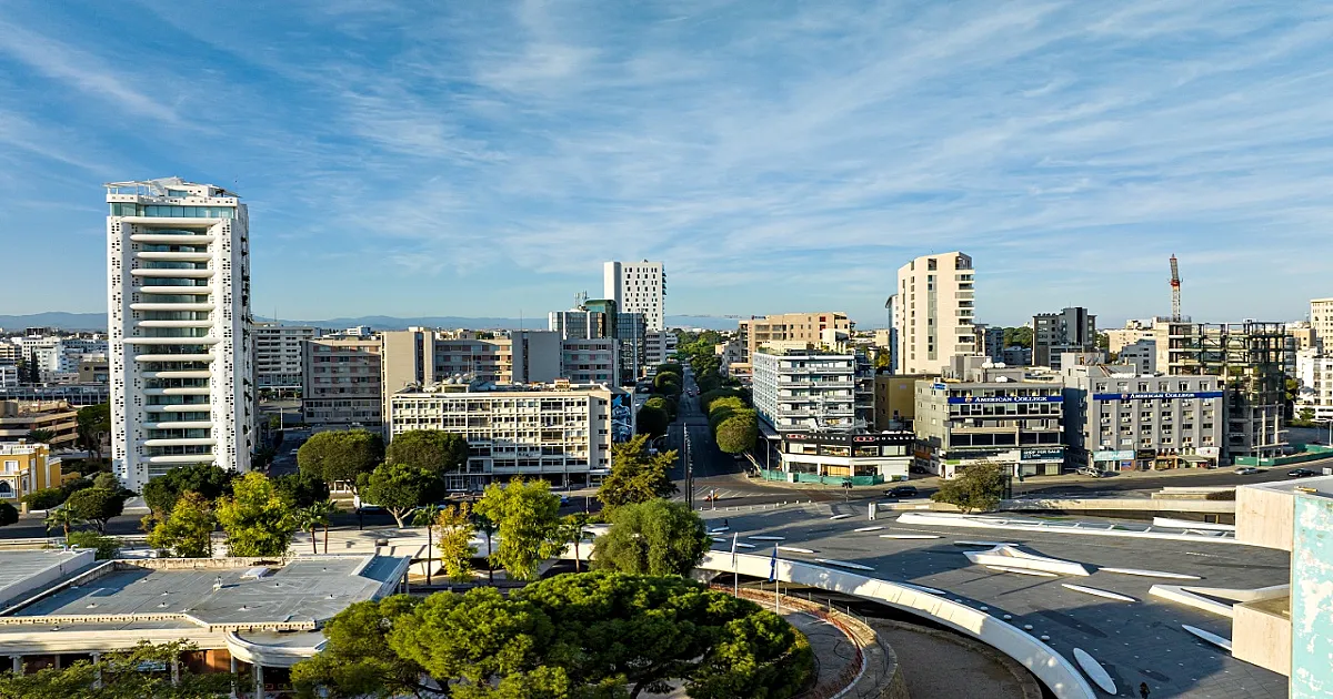 Στην τελική ευθεία οι αναπλάσεις της Ευαγόρου: Ολοκληρώθηκε η πρώτη ...