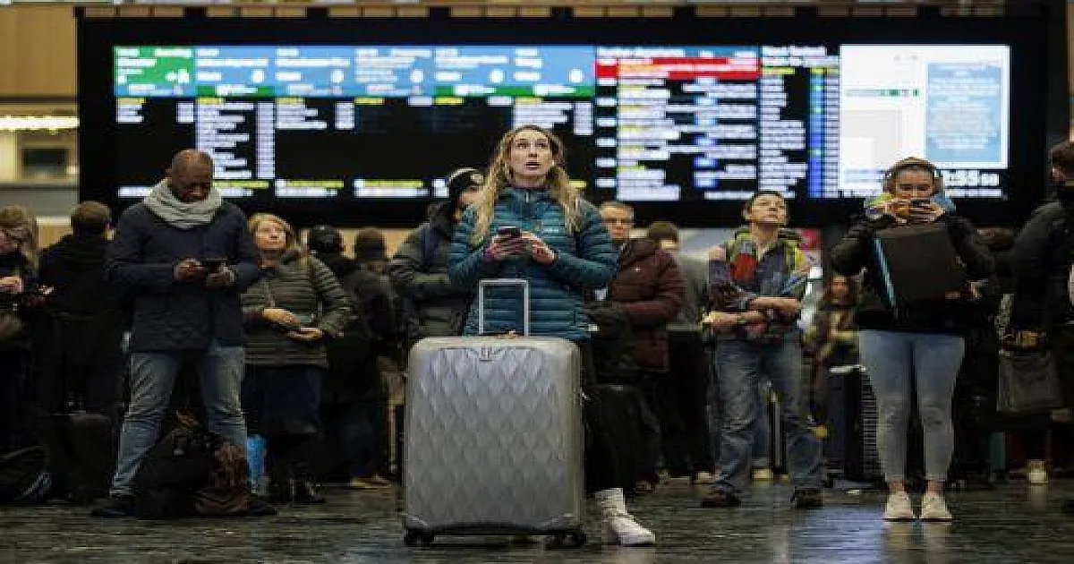 Σε εξέλιξη η διαδικασία για αναθεώρηση κανονισμού ΕΕ για χειραποσκευές