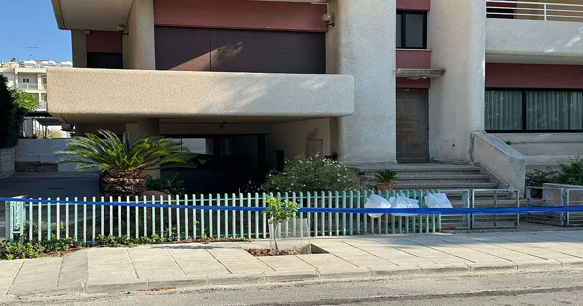 Φόνος 80χρονου στη Λεμεσό: Δεν είναι σε θέση να παρακολουθήσει ...