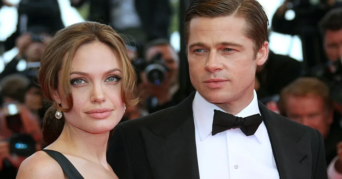 Γιατί ο Μπραντ Πιτ απαιτεί να δει τα προσωπικά μηνύματα της Αντζελίνα ...