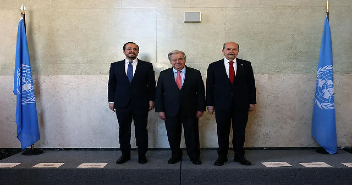 Χαμηλές προσδοκίες για συνάντηση ΝΥ, να προσέλθουμε με καλή θέληση ...