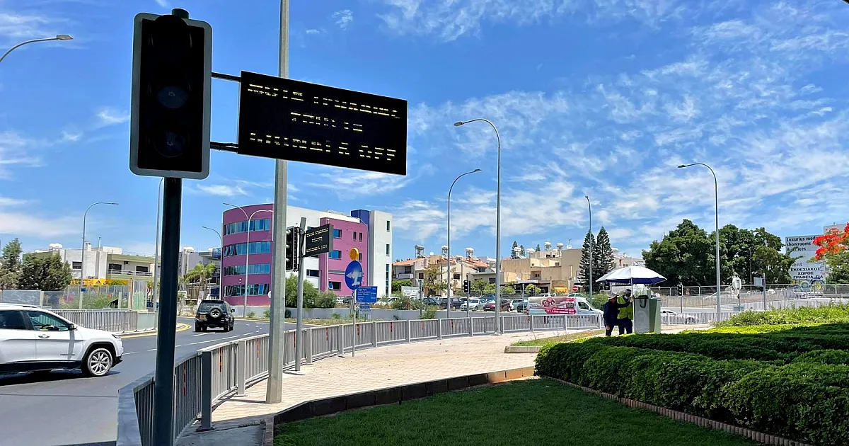 Η Κύπρος στον δρόμο για τις «έξυπνες πόλεις», αλλά με χαμηλές ταχύτητες ...