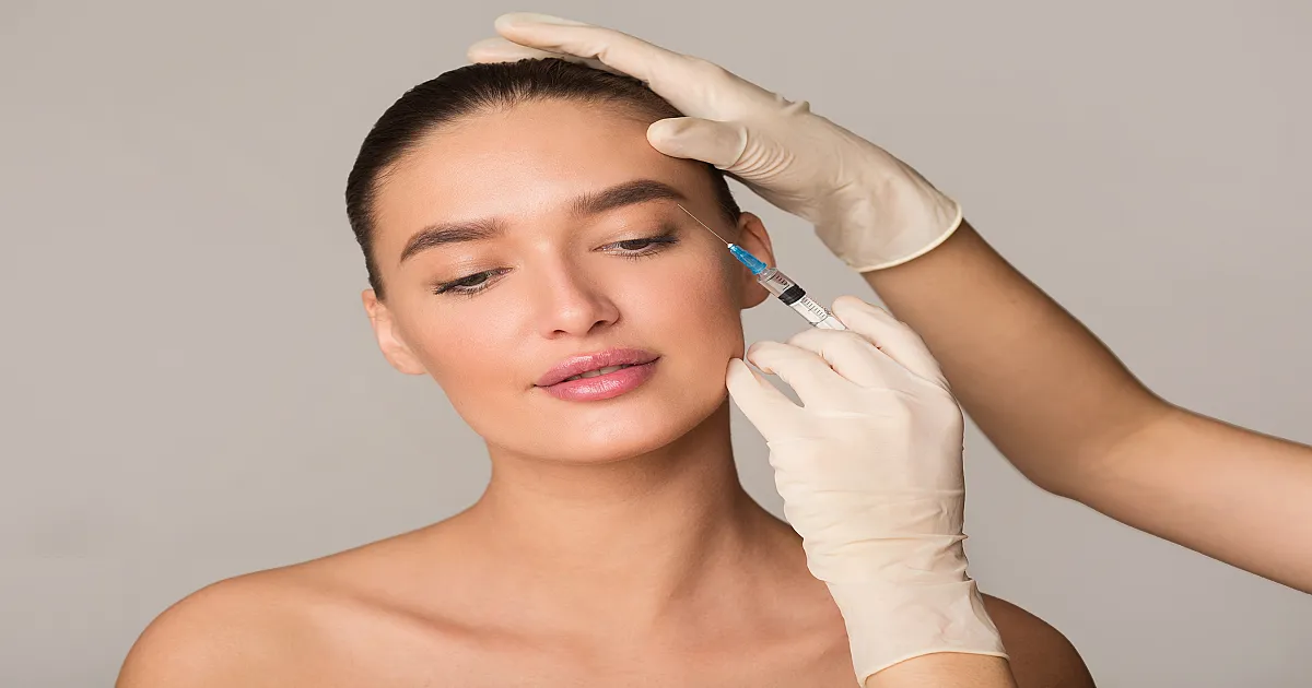 Botox express από γιατρούς-επισκέπτες