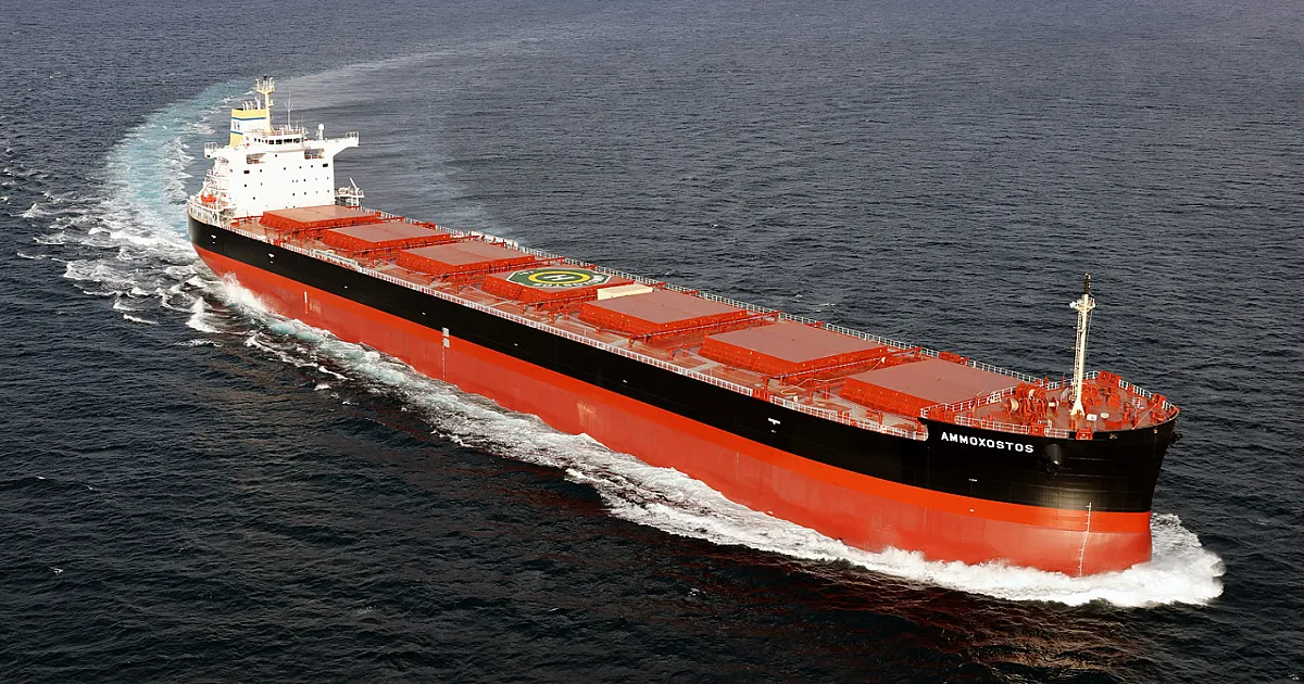 Safe Bulkers Inc. 5η Ετησια Προκηρυξη Προγραμματος Υποτροφιων ...