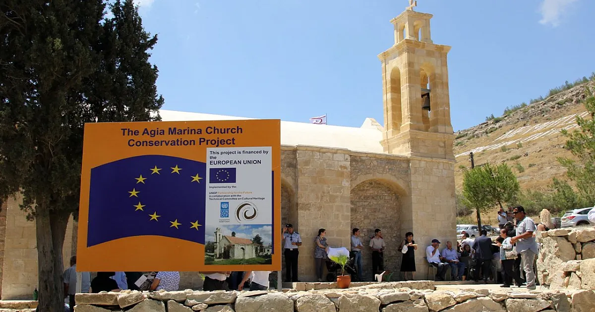 Ανήμερα της Αγίας Μαρίνας, οι Μαρωνίτες επαναφέρουν το αίτημα για ...