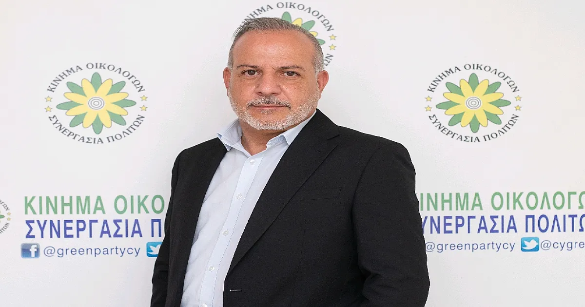 Σοβαρός ο Σταύρος Παπαδούρης