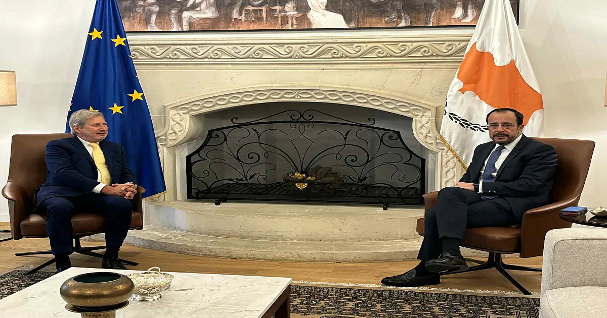 Πώς θα καταστεί ουσιαστική η εμπλοκή της ΕΕ στο Κυπριακό;