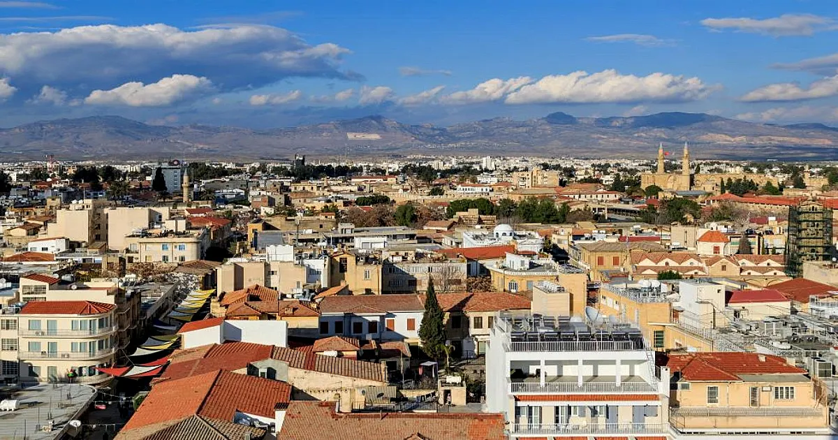 Αυτή η πατρίδα είναι δική μου, όχι δική σου