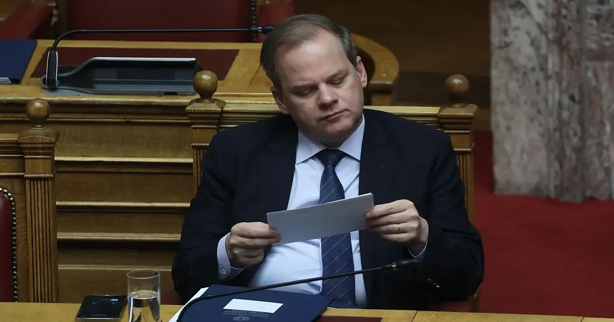 Τέμπη: Στο Δικαστικό Συμβούλιο με 157 ψήφους υπέρ, παραπέμπεται ο ...
