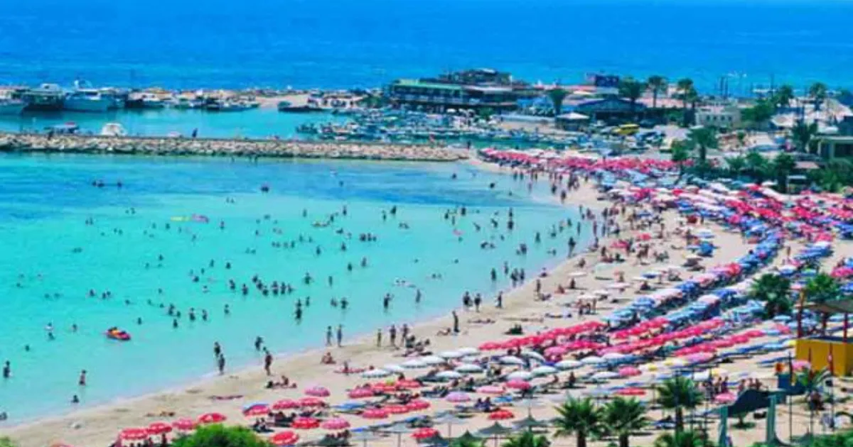 Οι Ισραηλινοί ξανάρχονται σε ελεύθερη Αμμόχωστο και Λάρνακα