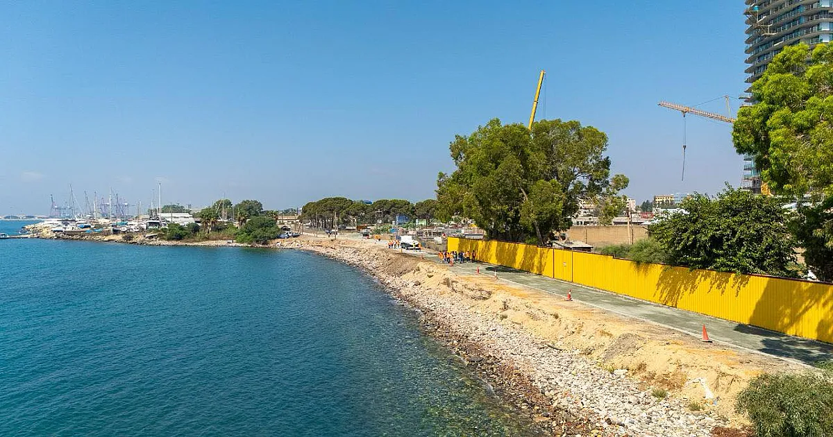 Ακταία Οδός: Η Λεμεσός δεν θέλει άλλη μία λεωφόρο