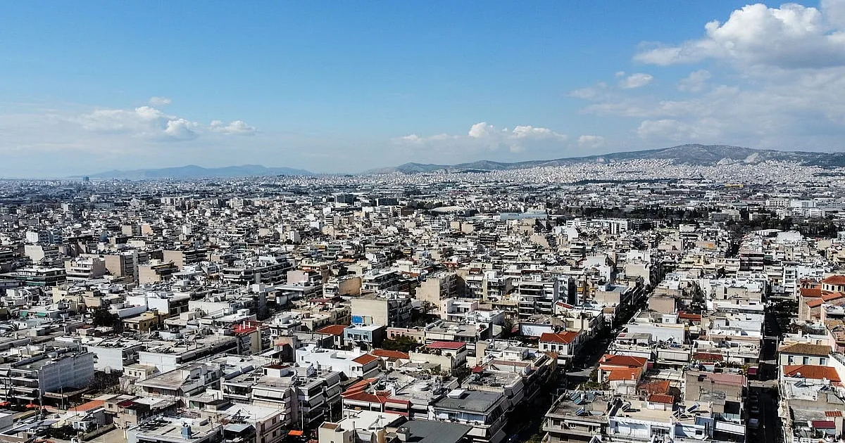 Οι τιμές των ενοικίων για σπίτια παγκύπρια