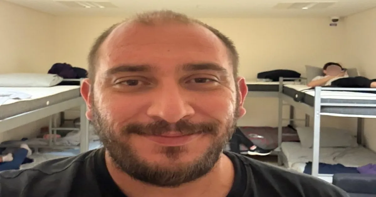 Οι Τουρκικές Αρχές απαγόρευσαν την είσοδο στον Τουρκοκύπριο Mertkan Hamit - Τι αναφέρει ο ίδιος