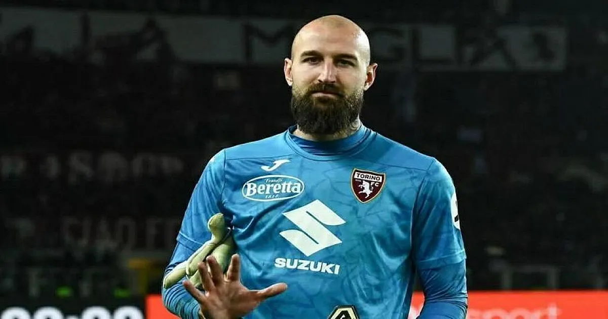 Έκλεισε στη Νάπολι ο Μιλίνκοβιτς-Σάβιτς - Γήπεδο