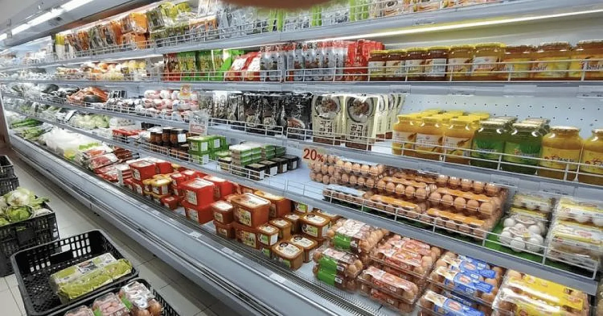 Το e-kalathi ρίχνει τις τιμές λέει η Υπηρεσία Προστασίας Καταναλωτή ...