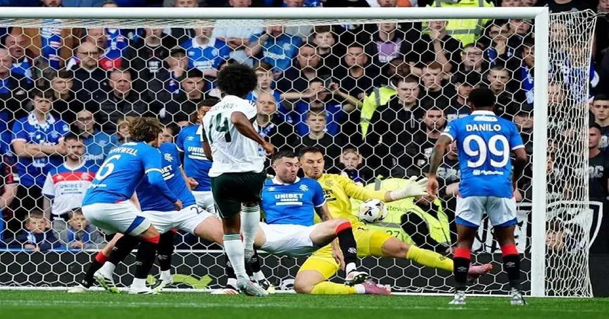 Μπάτλαντ: «Ξέρουμε τι να κάνουμε με τον Παναθηναϊκό, θ’ αντέξουμε και ...