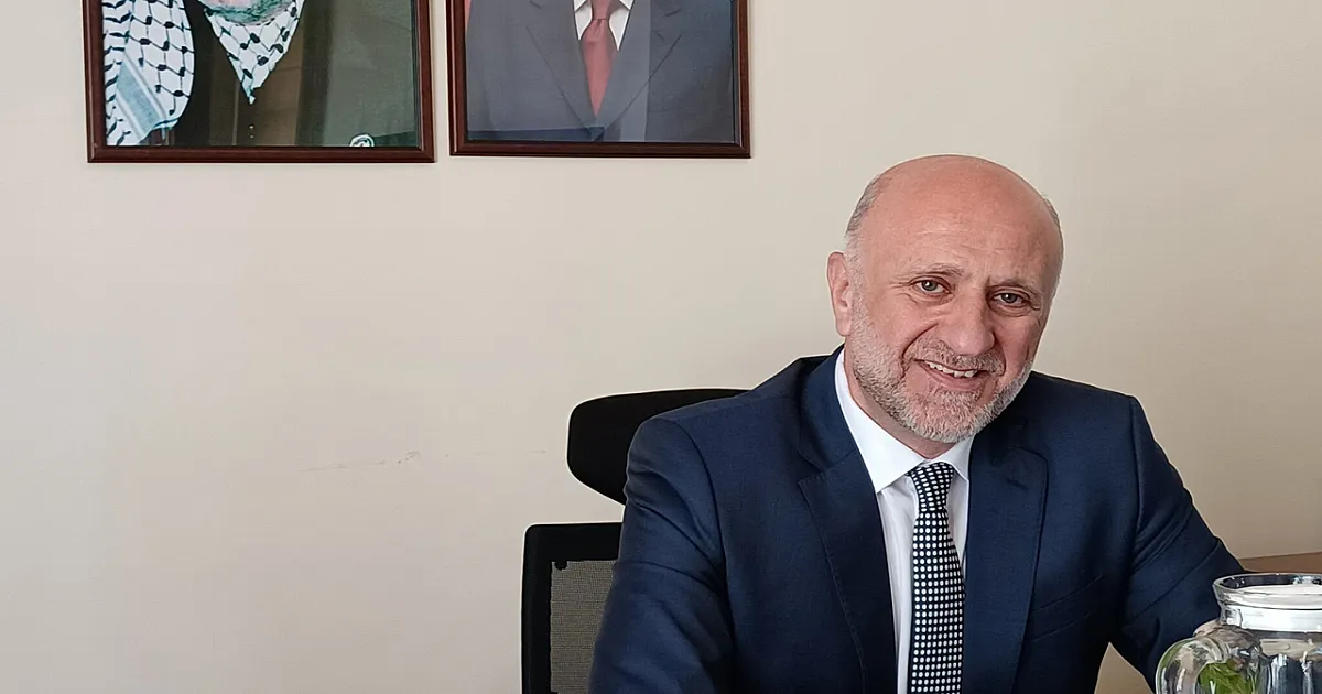 Έντονη αντίδραση Παλαιστίνης για τα περί τουρκικού καπελώματος - «Δεν ...