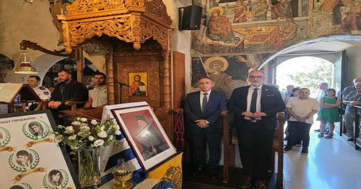 Νάτος, νάτος ο συντονιστής